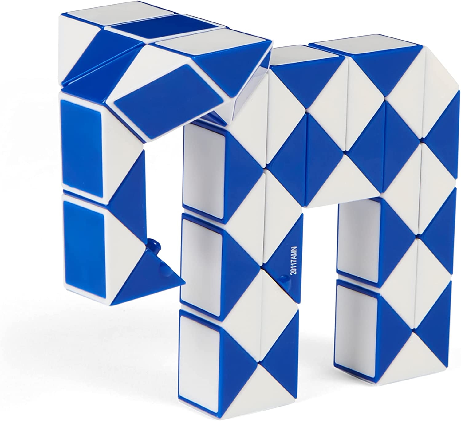 Rubik’s Connector Snake | Hyper Gizmo